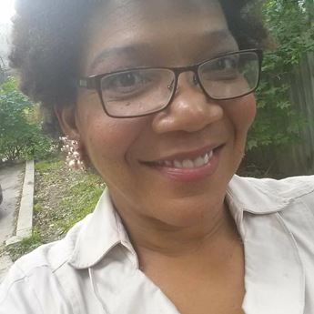 Donna Rae Pearson - Speaker Detail - Humanities Kansas