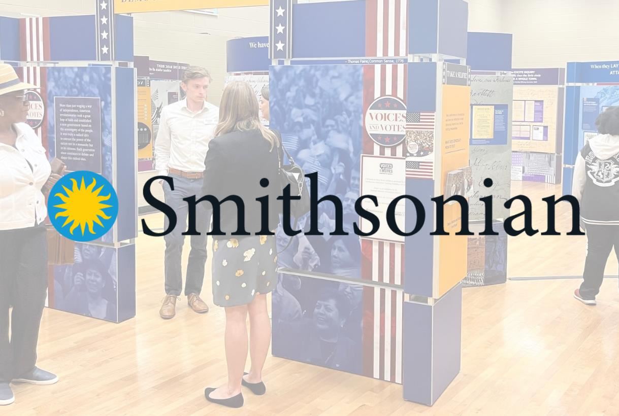 Americans - Humanities Kansas