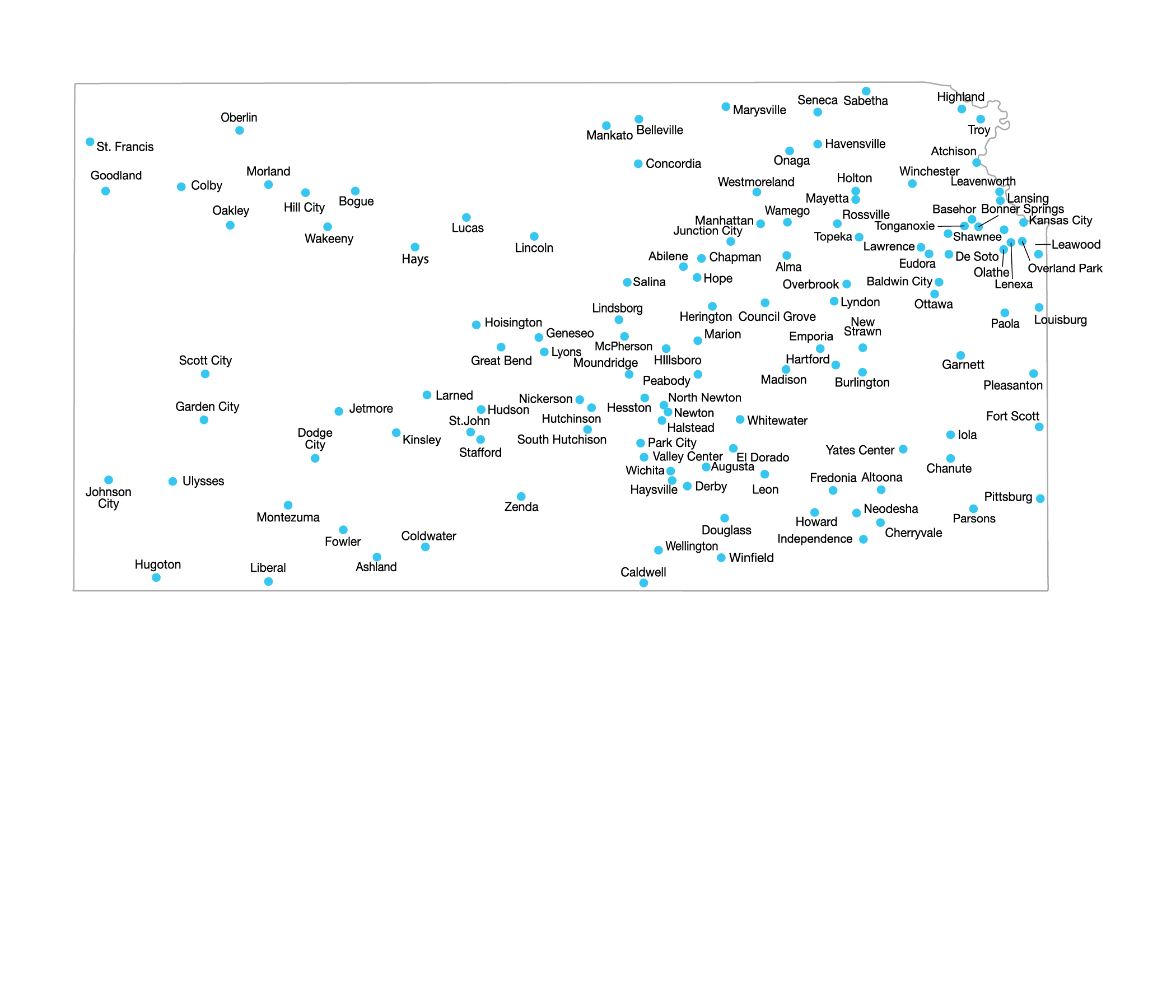 Take Action! Support the Humanities. - Humanities Kansas